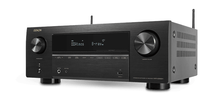 Audio Receivers: Bluetooth, Surround Sound & More | Best Buy Canada