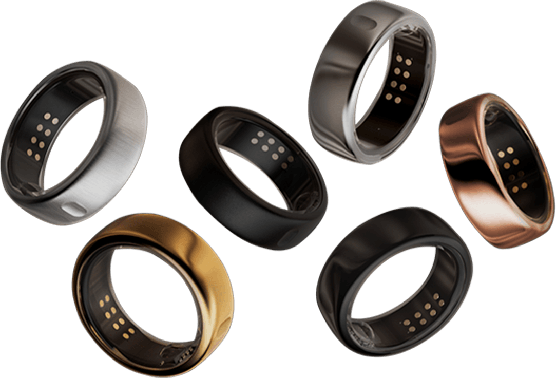 Oura Smart Rings | Best Buy Canada