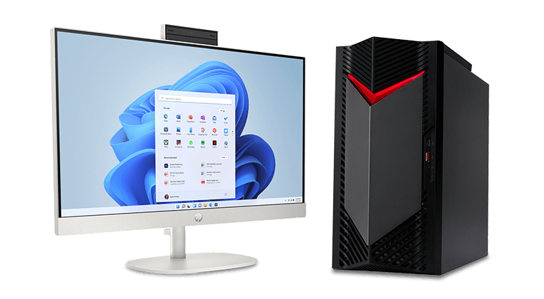 Gaming Desktop Computers | Best Buy Canada