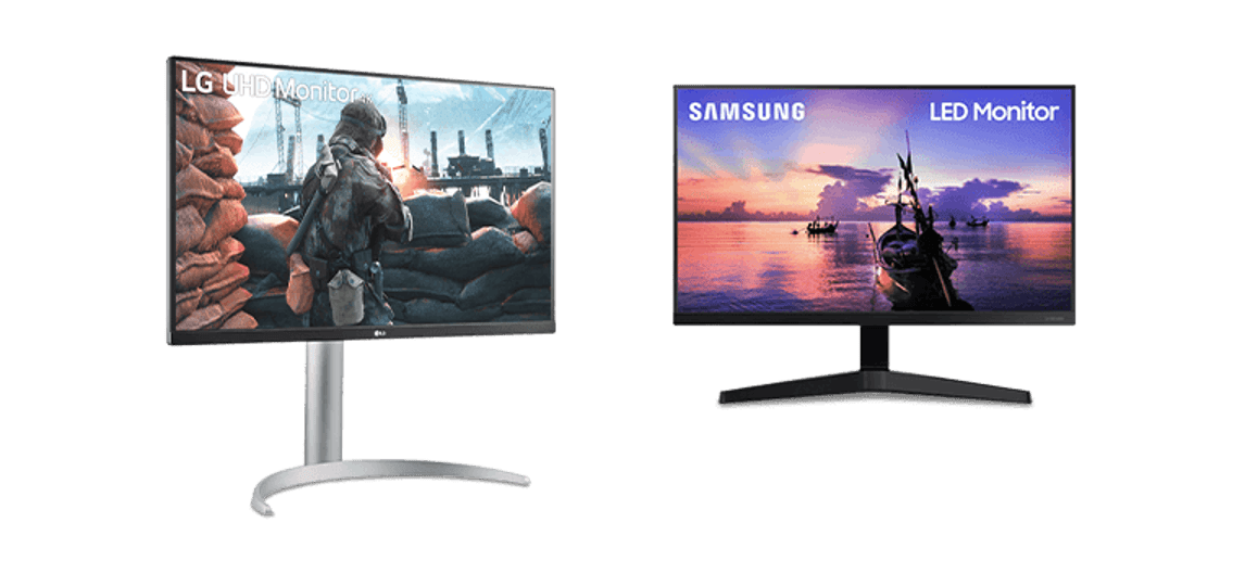 Moniteurs : trouvez celui qui convient à votre PC | Best Buy Canada