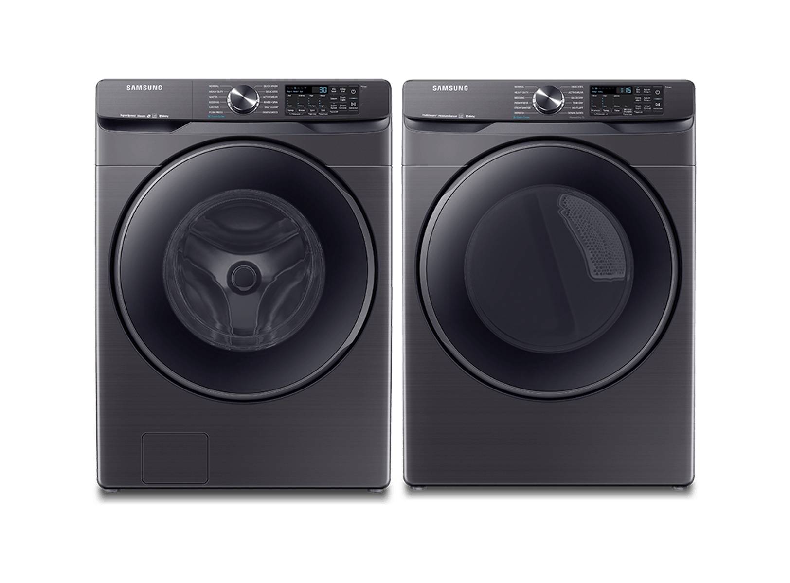 Laveuses et sécheuses : Gros électroménagers | Best Buy Canada