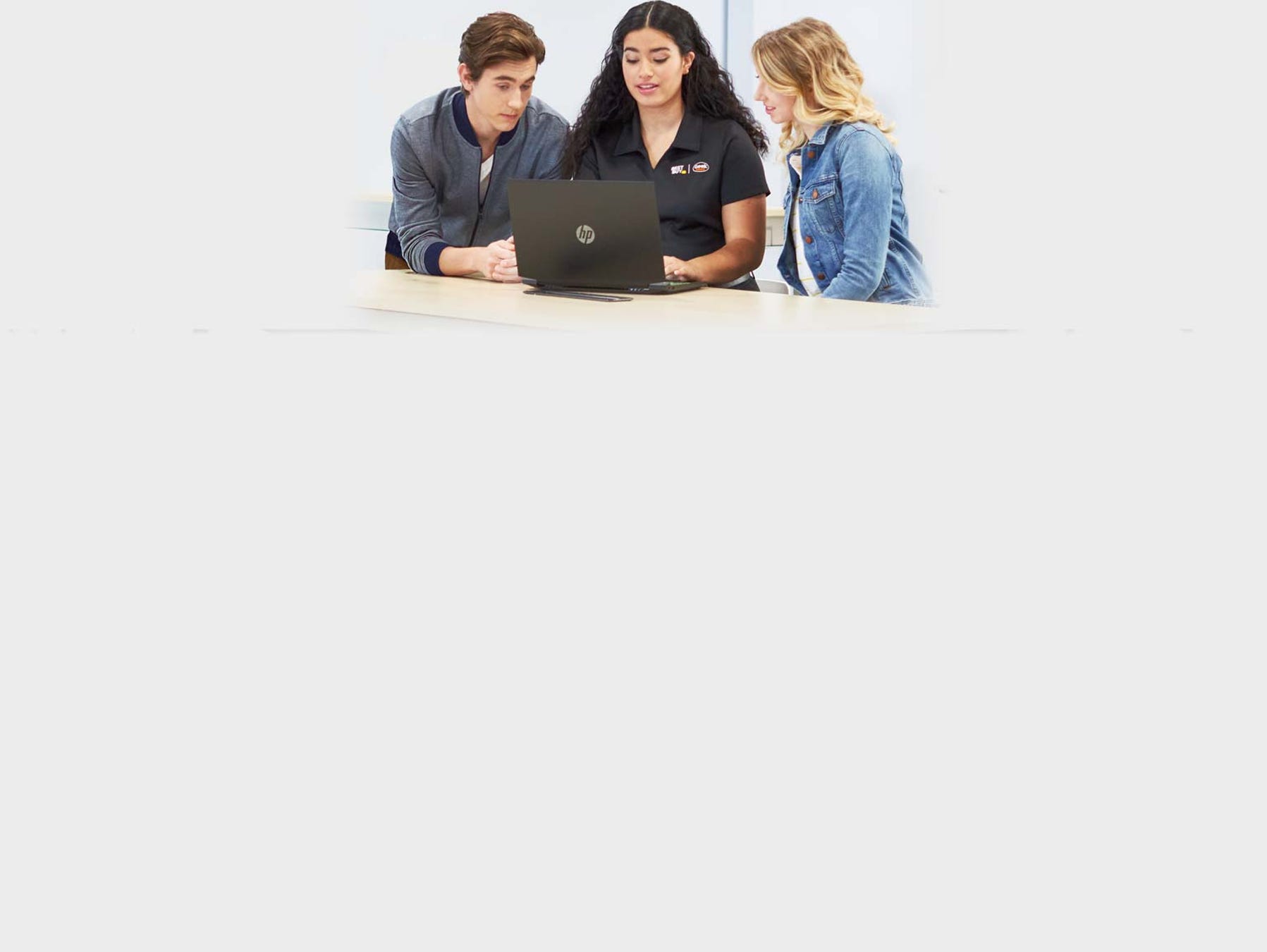 Geek Squad Computer Setup & Network Setup | Best Buy Canada