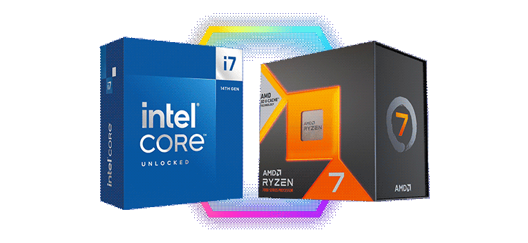 CPU / Computer Processor: Laptop, Desktop, & Gaming | Best Buy Canada