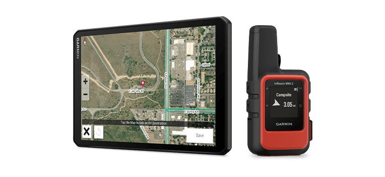 GPS Devices for Travel - Navigate with Ease and Precision | Best Buy Canada