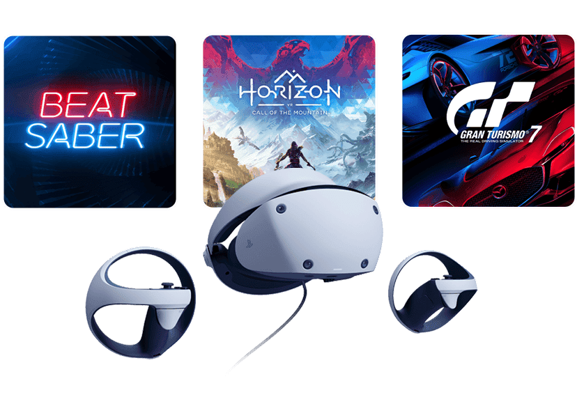 PlayStation VR2: PSVR 2 | Best Buy Canada