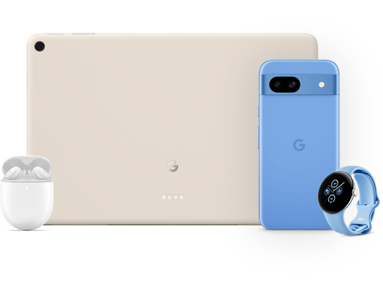 Google Store: Chromecast, Home, Pixel & Wifi | Best Buy Canada