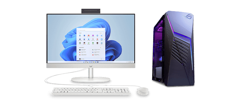 Desktop Computers & PCs | Best Buy Canada