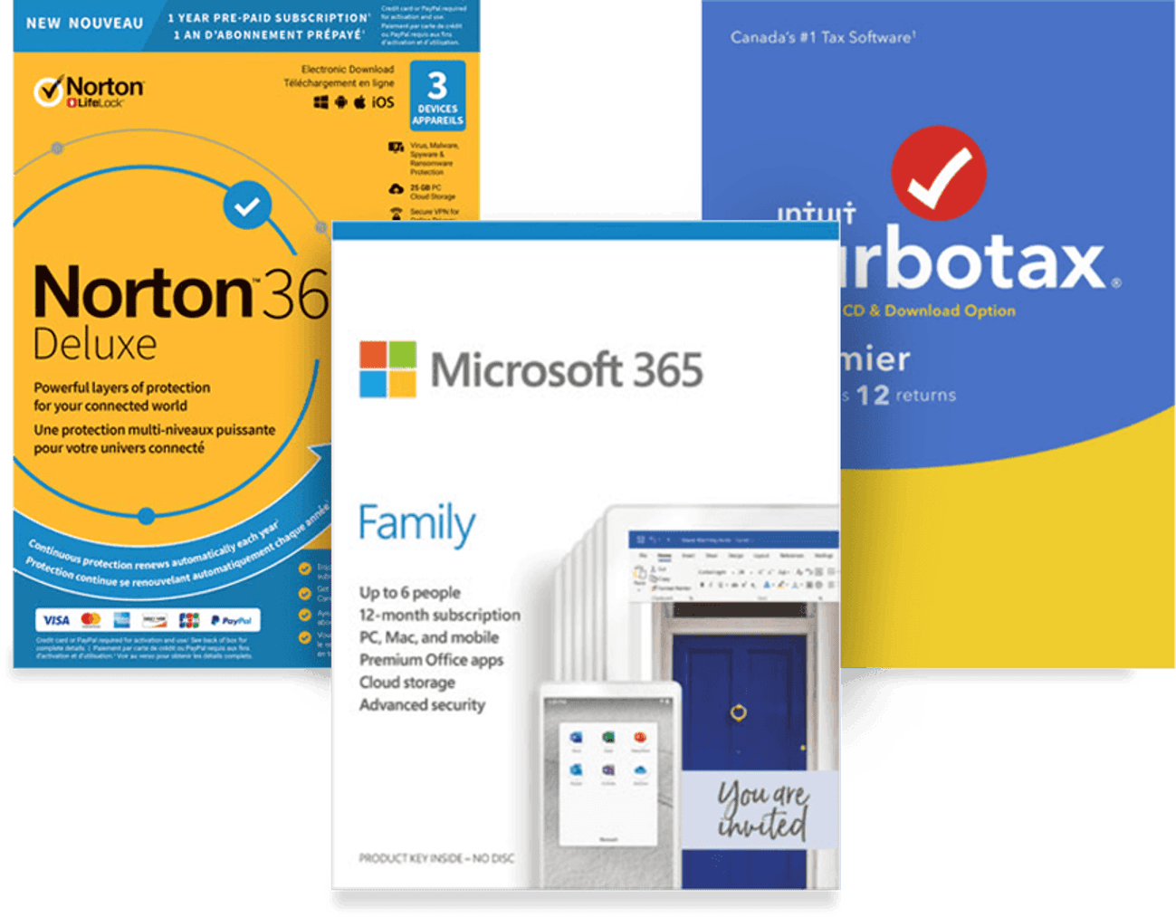 Software: Shop For Computer Software & Digital Downloads | Best Buy Canada