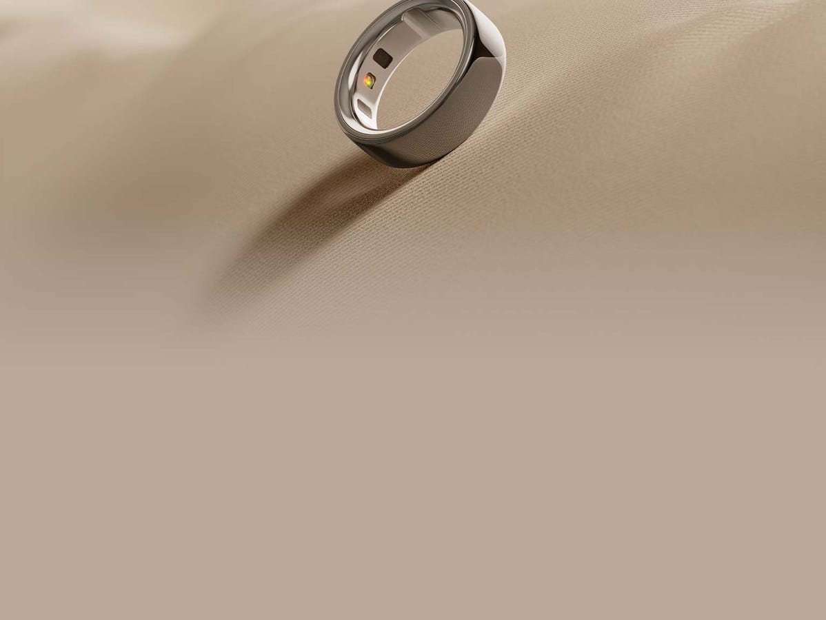Oura Smart Rings | Best Buy Canada