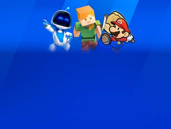 Video Games & Gaming Consoles | Best Buy Canada