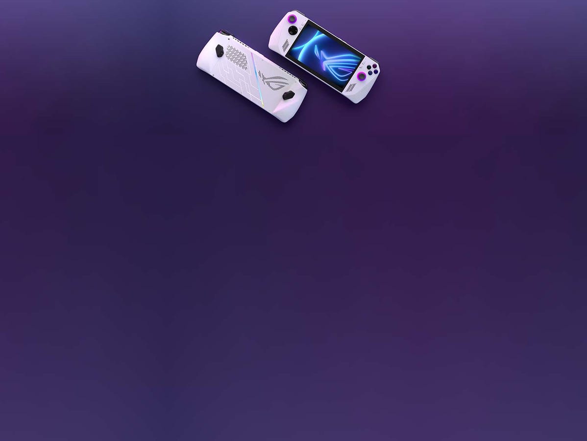 ASUS ROG Ally - Handheld Gaming PC | Best Buy Canada