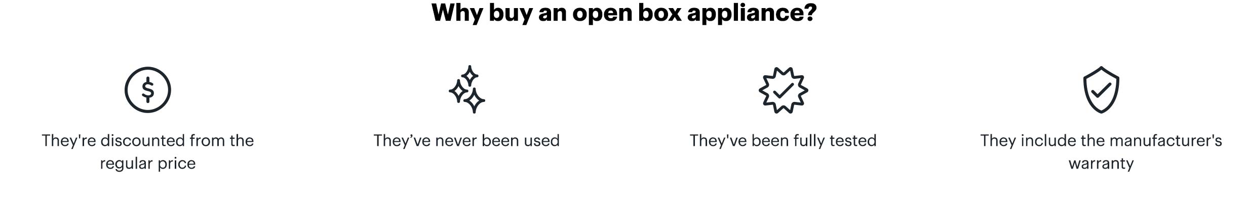 Scratch & Dent, Open Box, Like New Refrigerators & Freezers | Best Buy ...