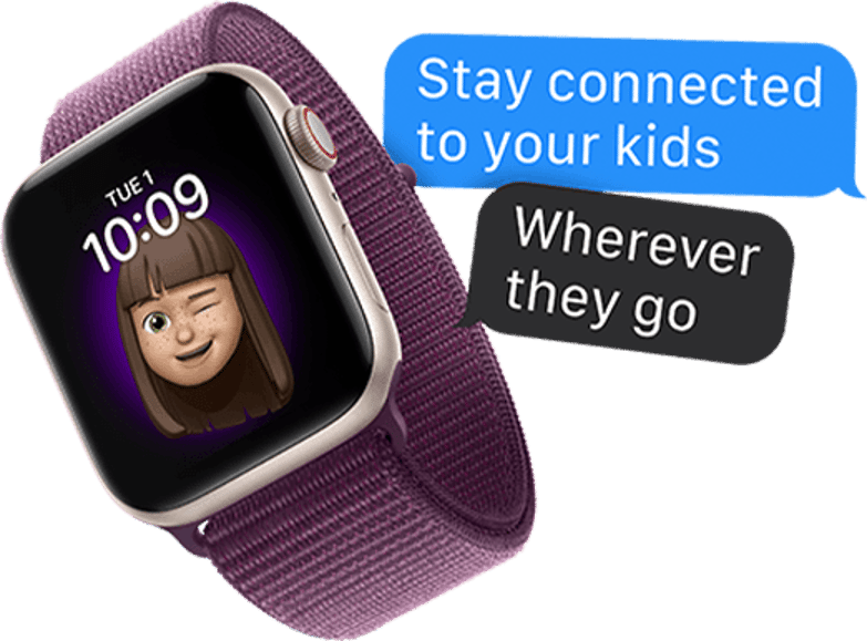 Kid's Smartwatches : Kid's Smartwatches & Accessories | Best Buy Canada