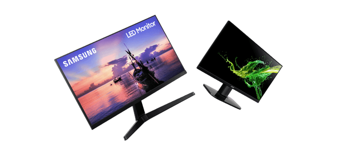 Moniteurs : trouvez celui qui convient à votre PC | Best Buy Canada