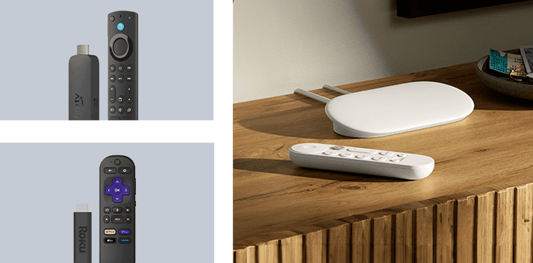 Media Streamers - Android TV Box & Streaming Sticks | Best Buy Canada