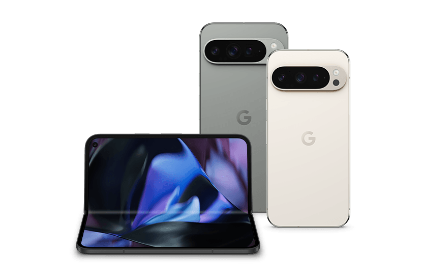 Unlocked Google Pixel Phones | Best Buy Canada