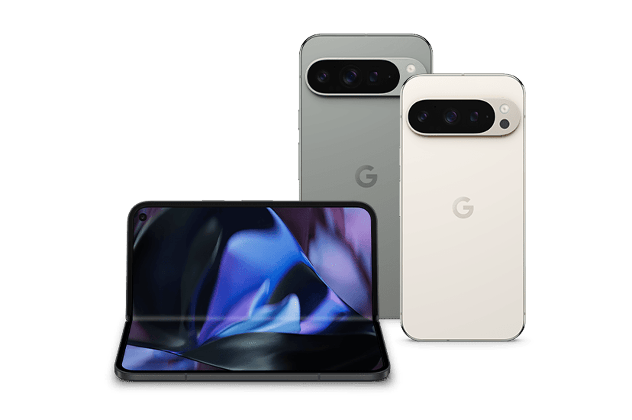 Unlocked Google Pixel Phones | Best Buy Canada
