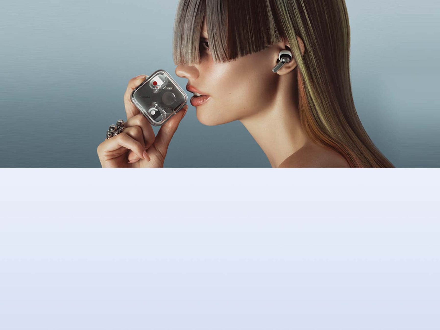 Nothing Earbuds and Audio | Best Buy Canada