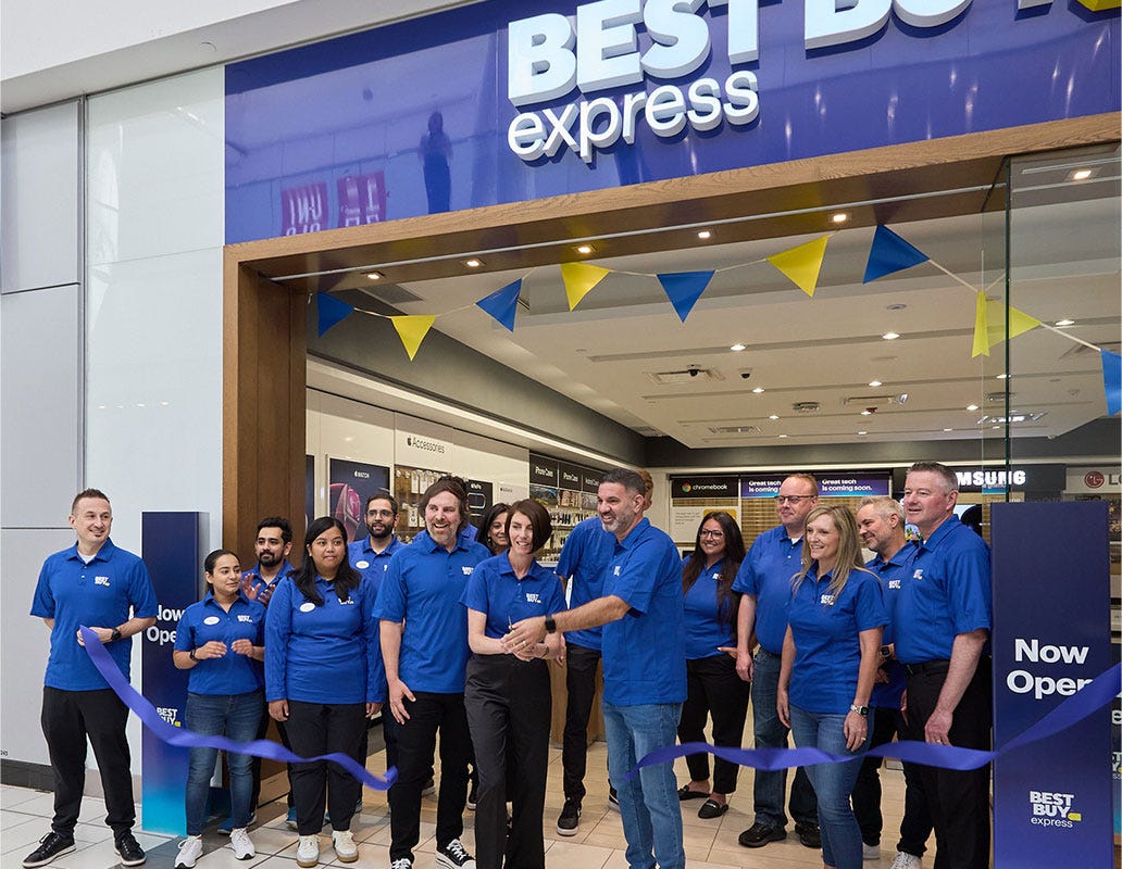Best Buy Express | Best Buy Canada