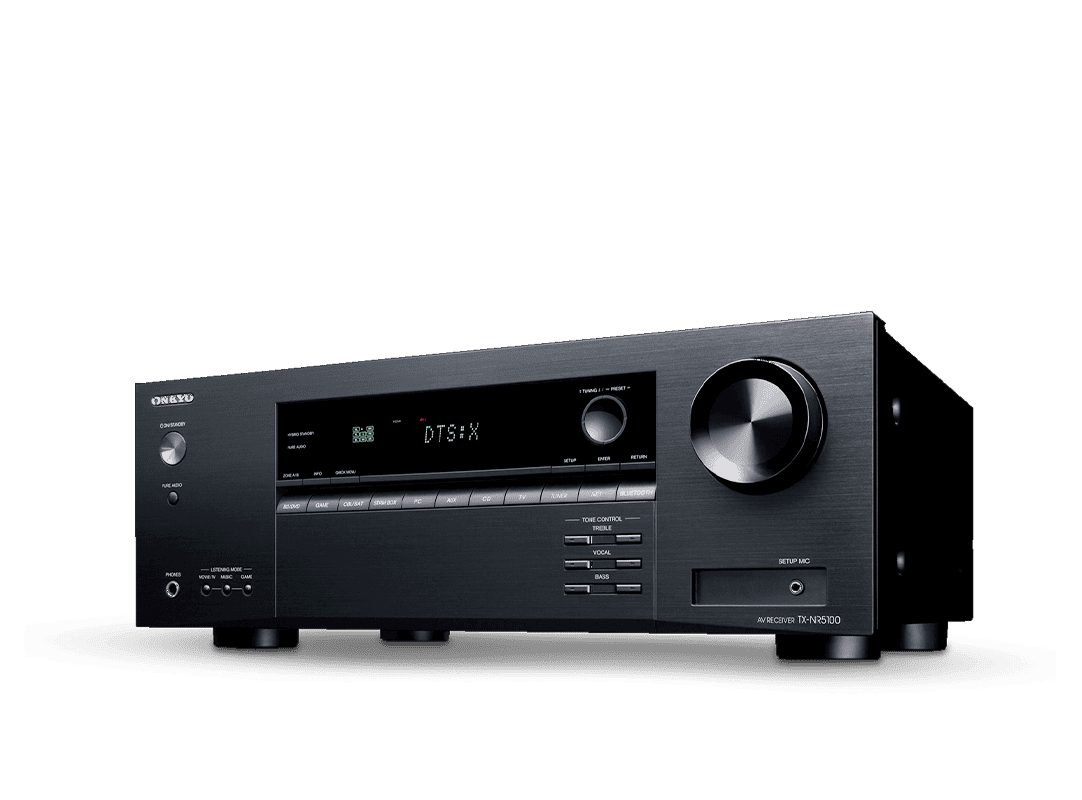 Audio Receivers: Bluetooth, Surround Sound & More | Best Buy Canada