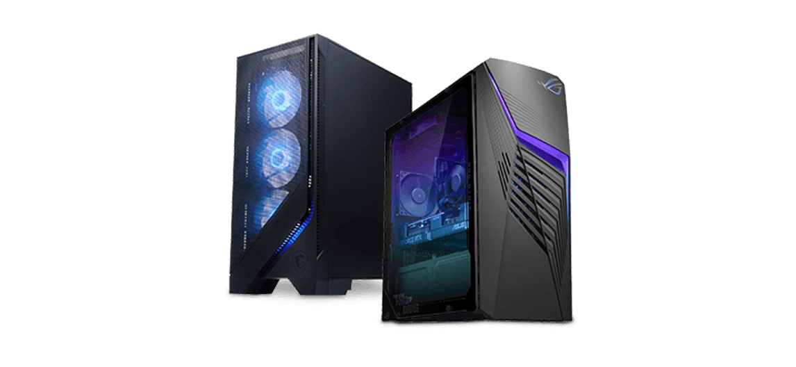 Desktop Computers & PCs | Best Buy Canada