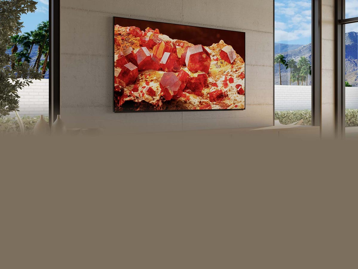 Sony Mini-LED TVs | Best Buy Canada