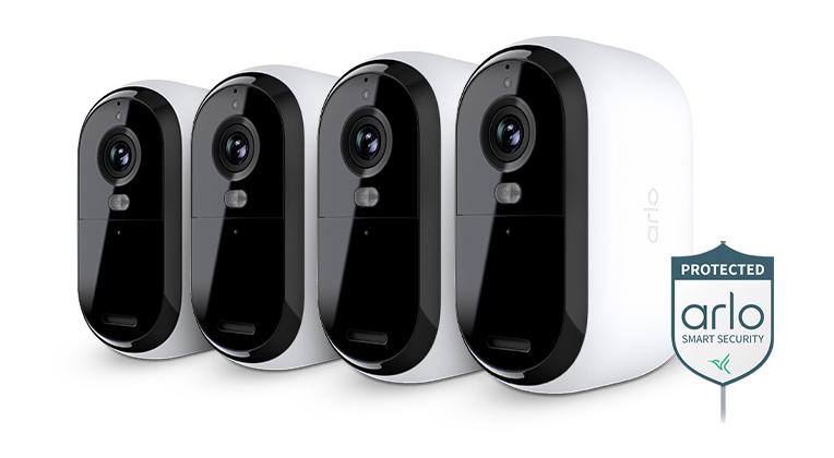 Security & CCTV Camera Systems & Packages | Best Buy Canada