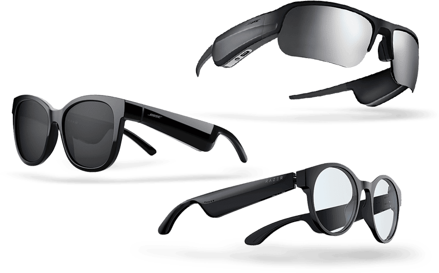 Smart Glasses & Sunglasses | Best Buy Canada