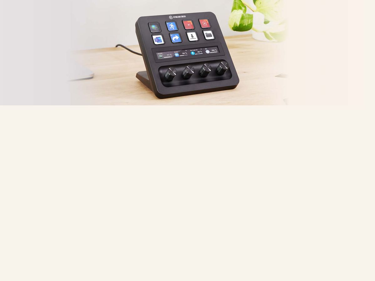 Stream Decks & Controllers | Best Buy Canada