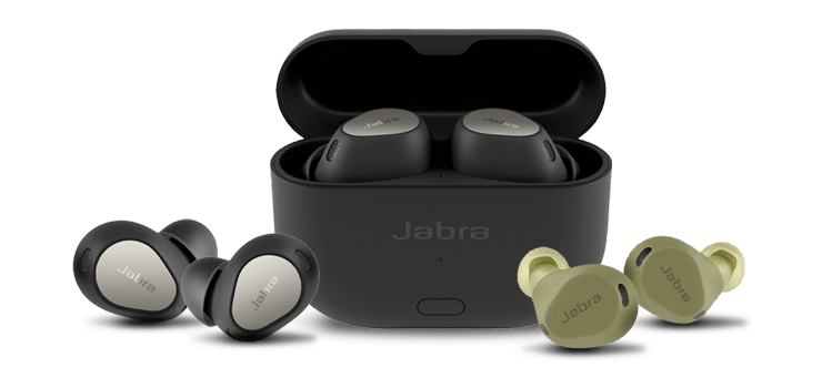 Jabra Headsets, Earbuds, Headphones & Speakers | Best Buy Canada