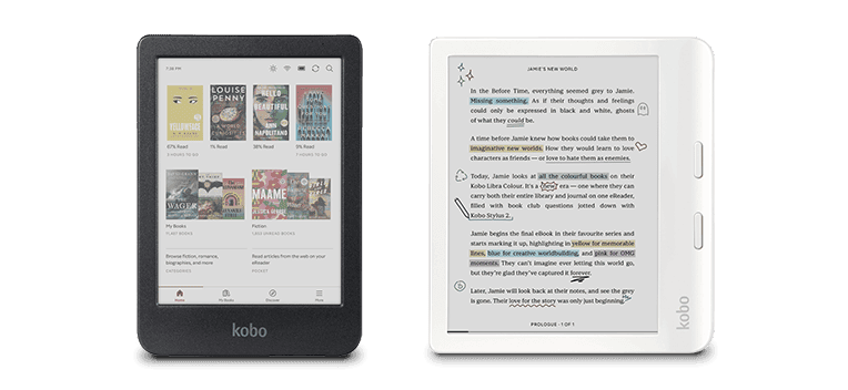 eReaders & Accessories | Best Buy Canada