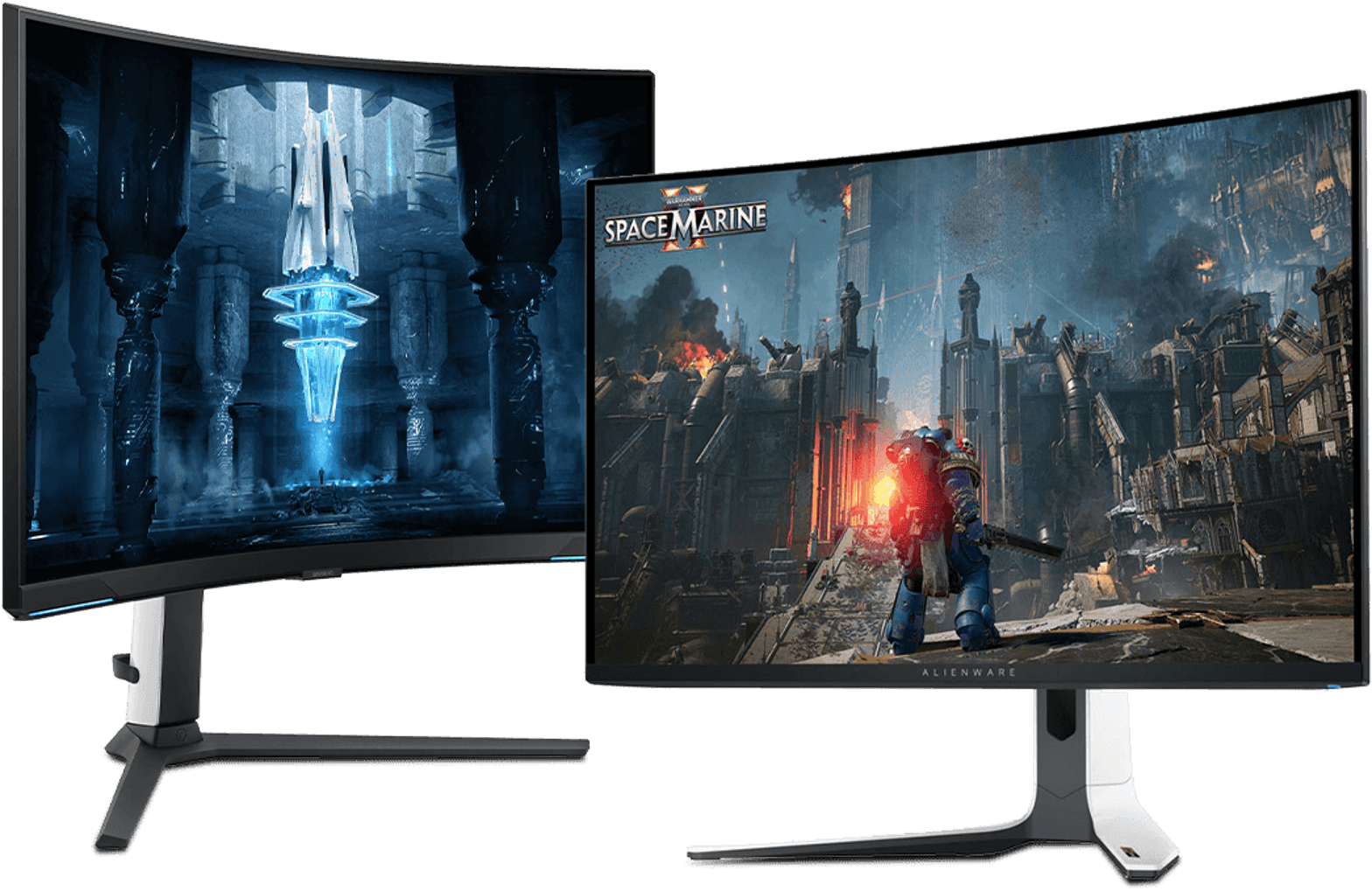Gaming Monitors: 4K, 144Hz, 240Hz, & Curved | Best Buy Canada