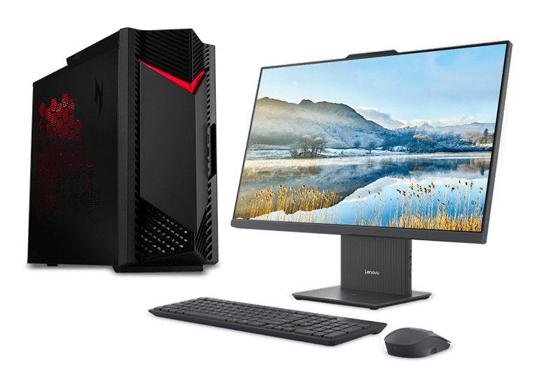 Desktop Computers & PCs | Best Buy Canada