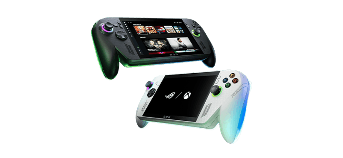 ROG Xbox Ally & ROG Ally X | Best Buy Canada