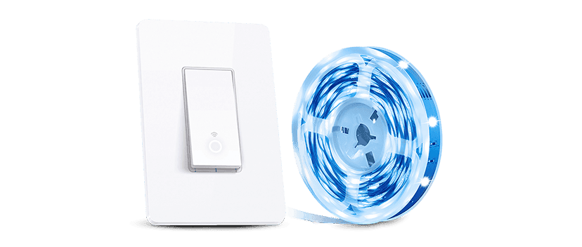 Smart Light Bulbs & Smart LED Strip Lights | Best Buy Canada