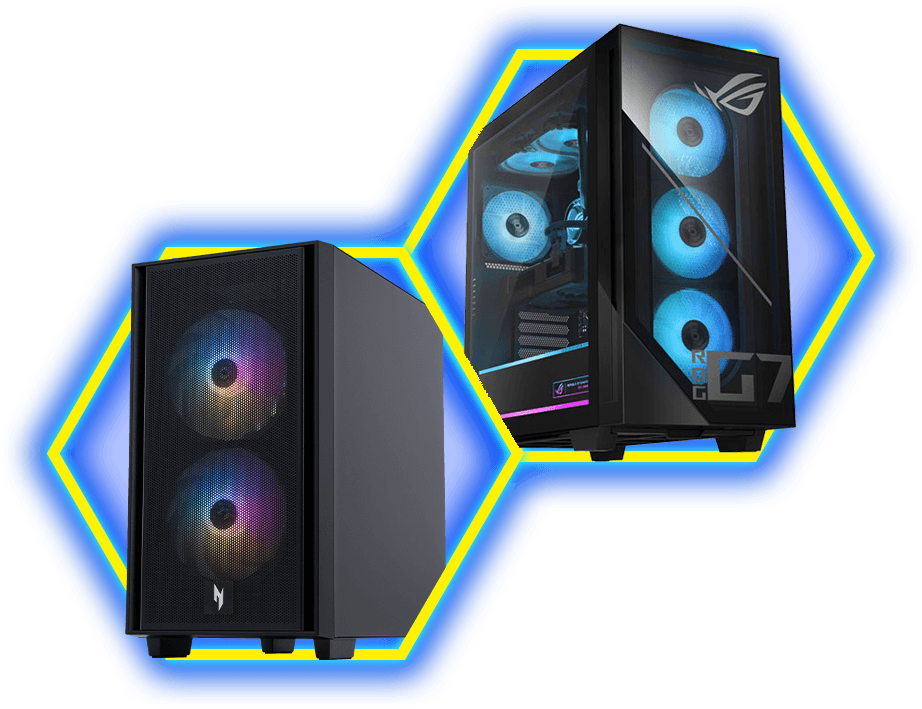 Desktop Computers & PCs | Best Buy Canada