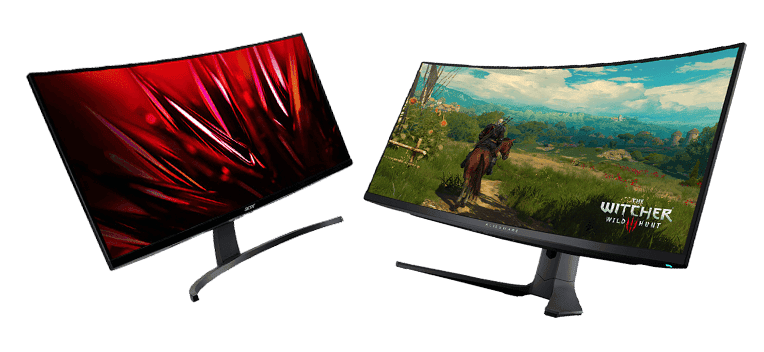 Monitors: Shop To Find The Right Monitor For Your PC | Best Buy Canada