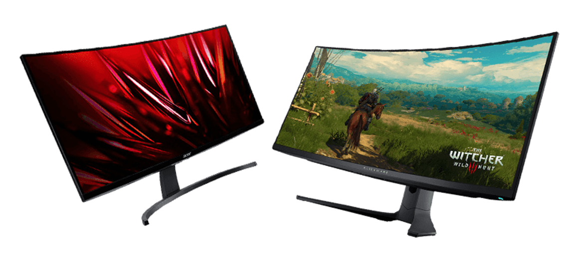 Monitors: Shop To Find The Right Monitor For Your PC | Best Buy Canada