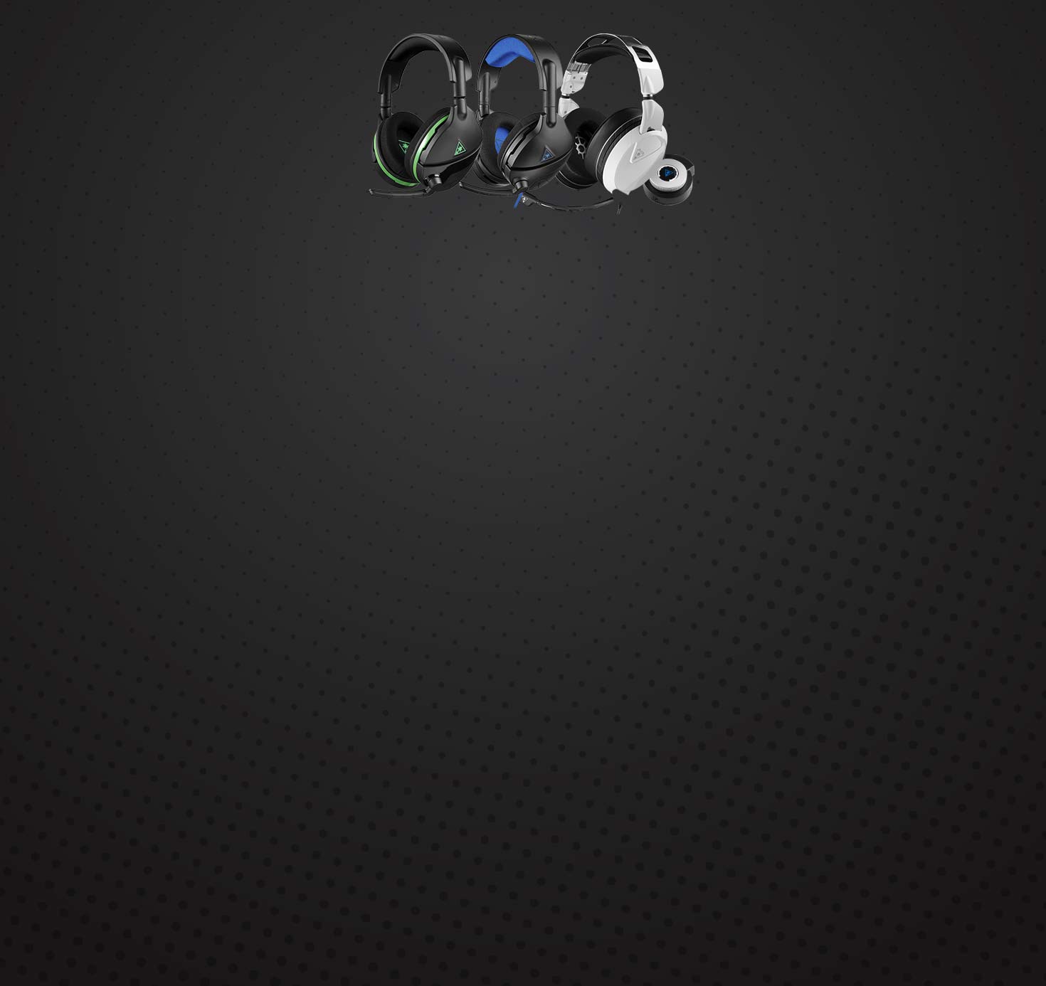 Turtle Beach: Wireless & Wired Headsets for Gaming | Best Buy Canada