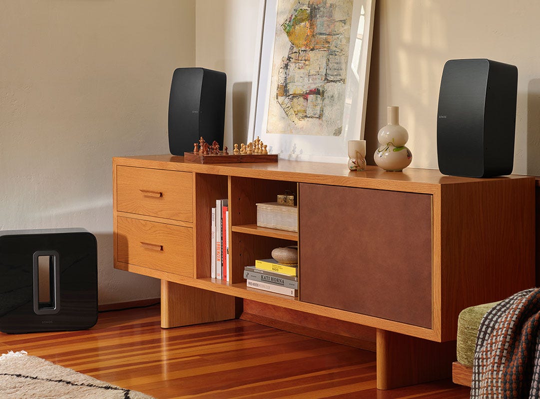 Multi Room Wireless Speakers & Systems | Best Buy Canada