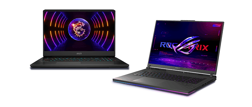 Best-in-Class Gaming Laptops | Best Buy Canada
