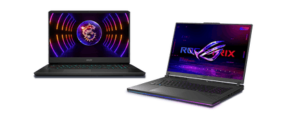 Best-in-Class Gaming Laptops | Best Buy Canada