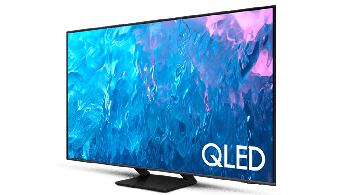 QLED TVs: 65 inch, 55 inch, 82 inch & more | Best Buy Canada