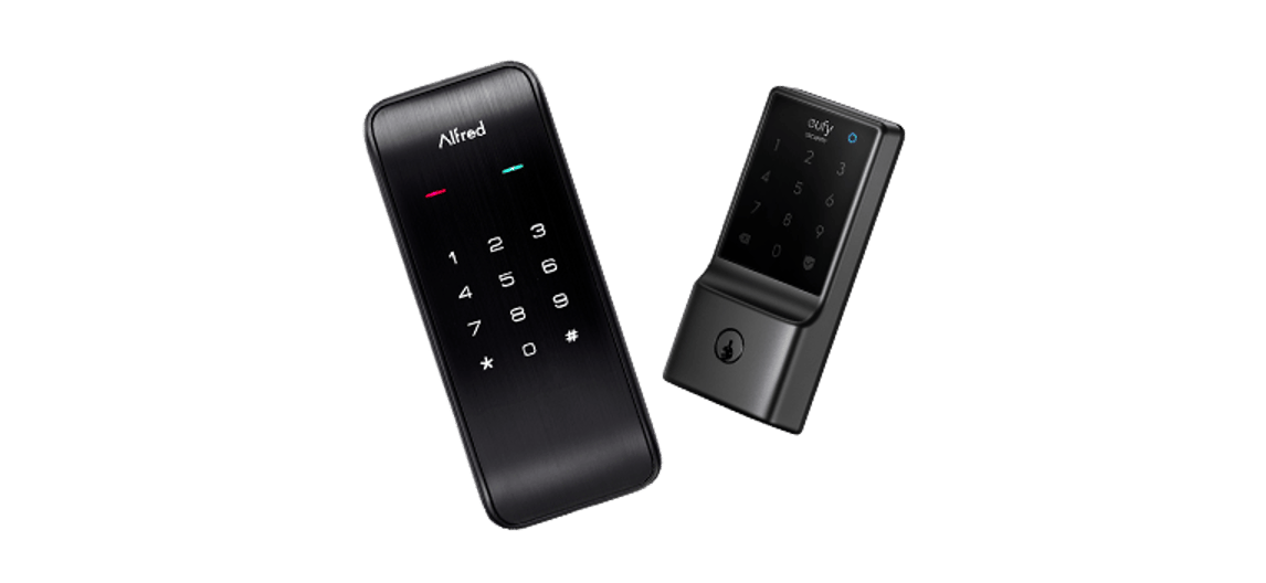Smart Locks: Digital and Fingerprint Door Locks | Best Buy Canada