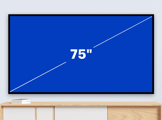 75 inch TVs: Unmatched Quality and Price | Best Buy Canada