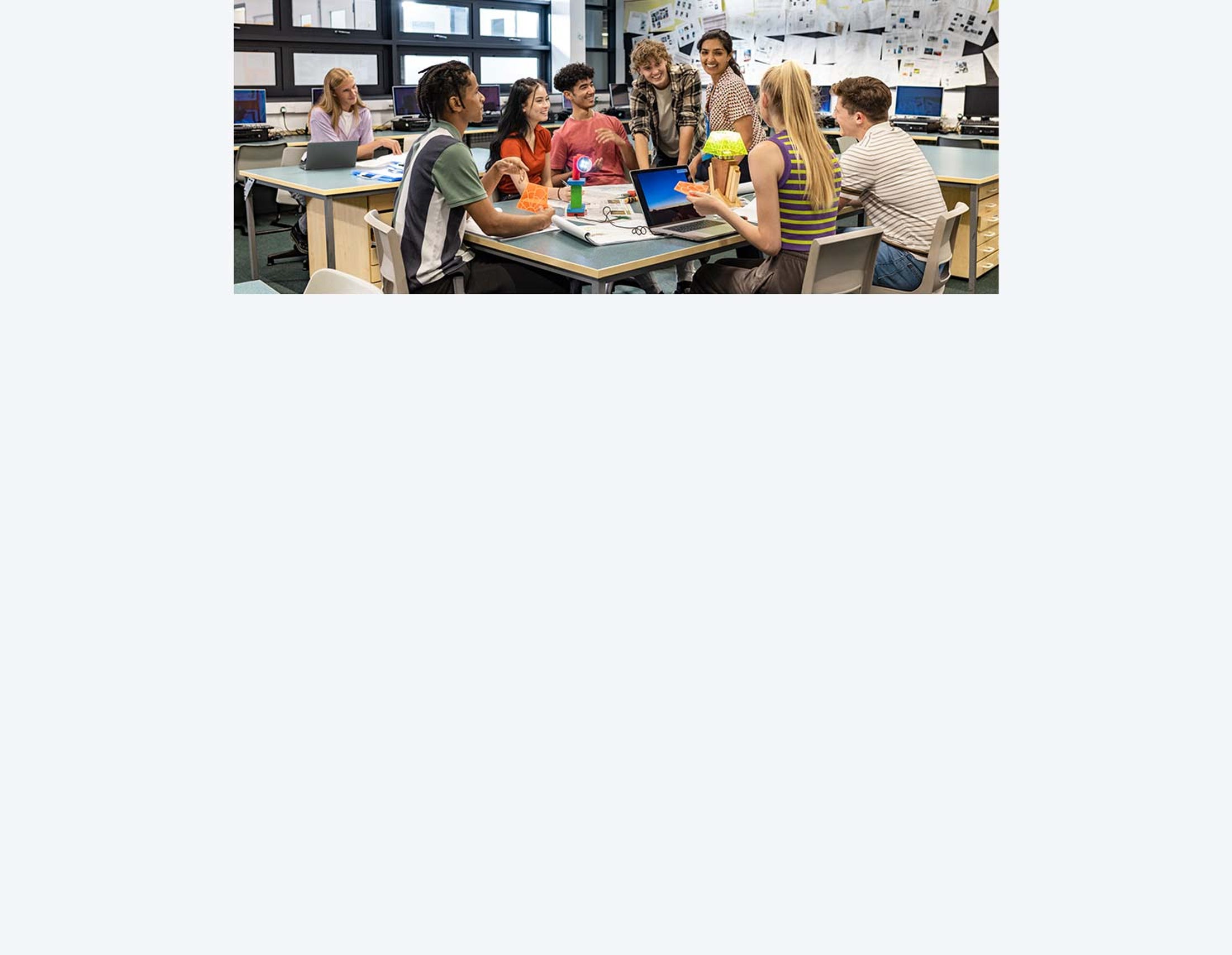 Best Buy School Tech Grants | Best Buy Canada