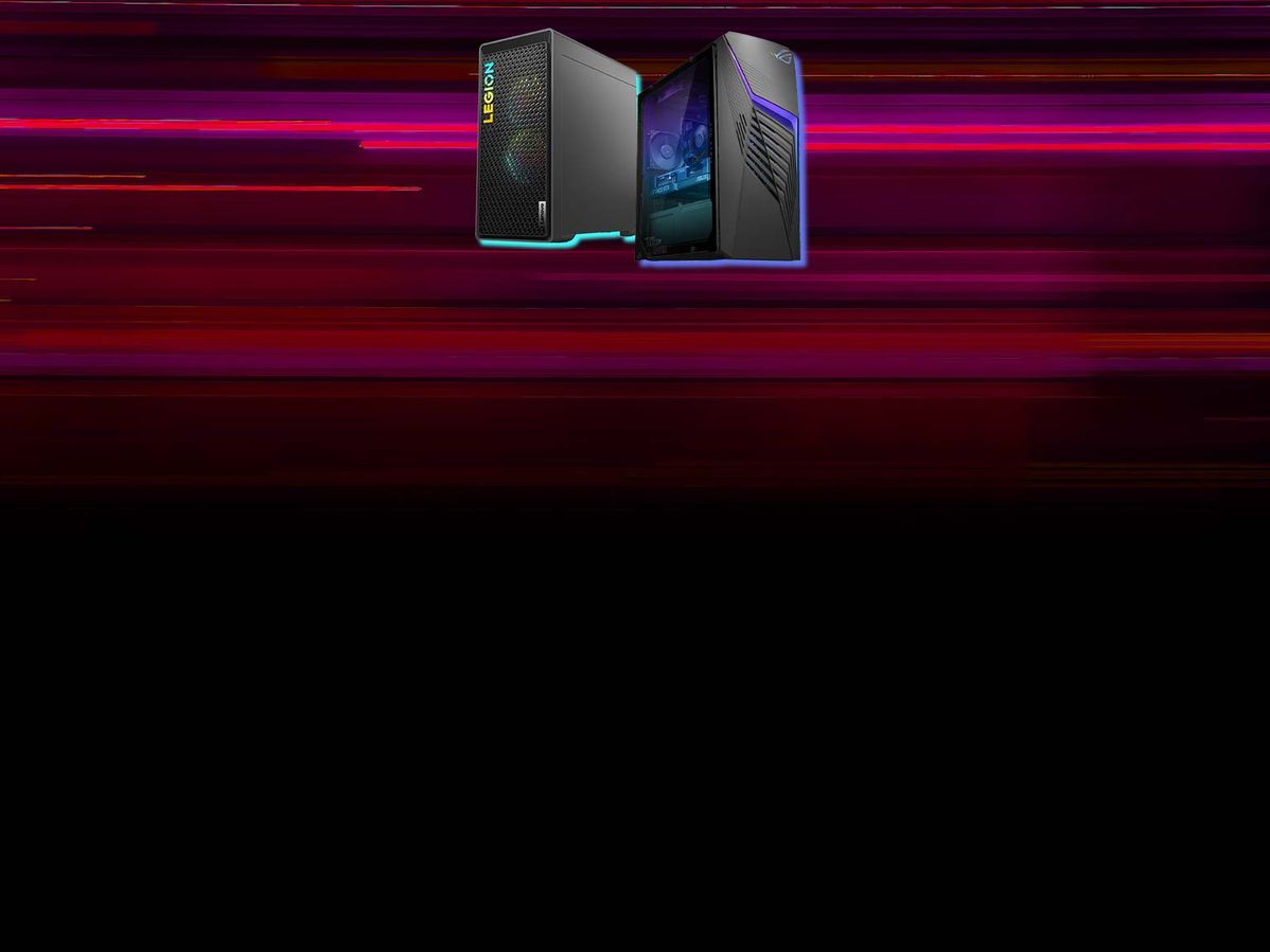 Gaming Desktop Computers | Best Buy Canada