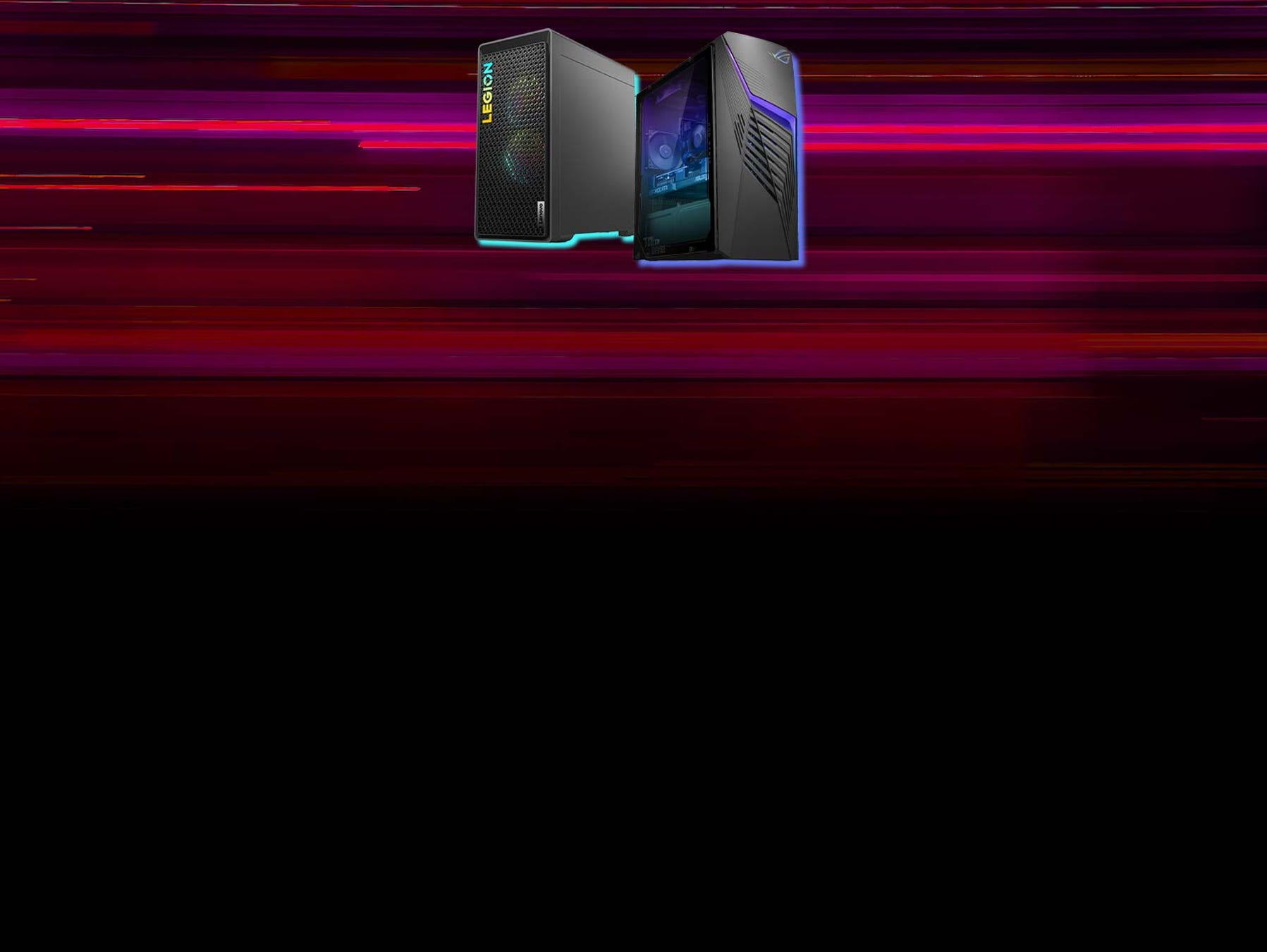 Gaming Desktop Computers | Best Buy Canada