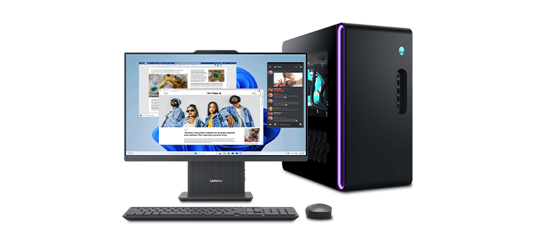 Desktop Computers & PCs | Best Buy Canada