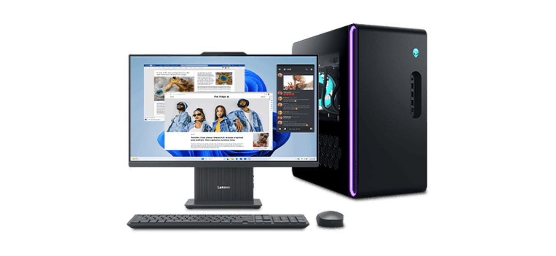 Desktop Computers & PCs | Best Buy Canada